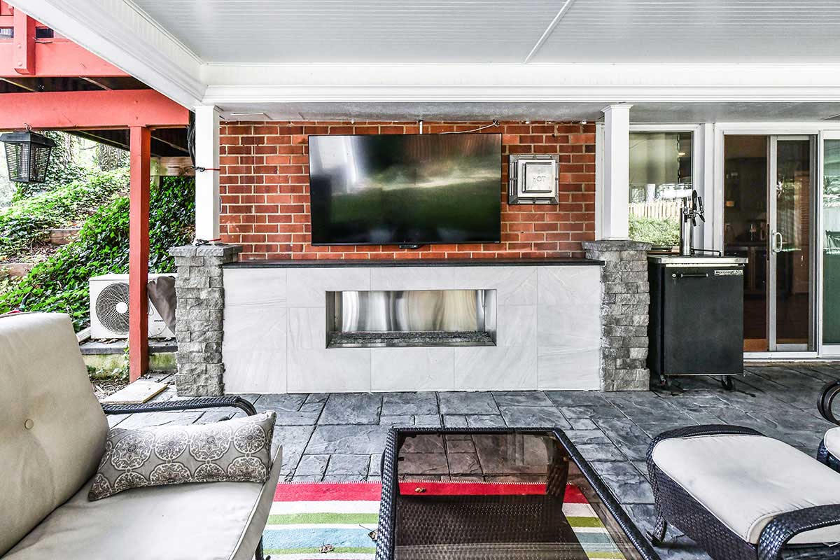 A Guide to Expanding Your Living Space Outdoors - Schroeder Design Build